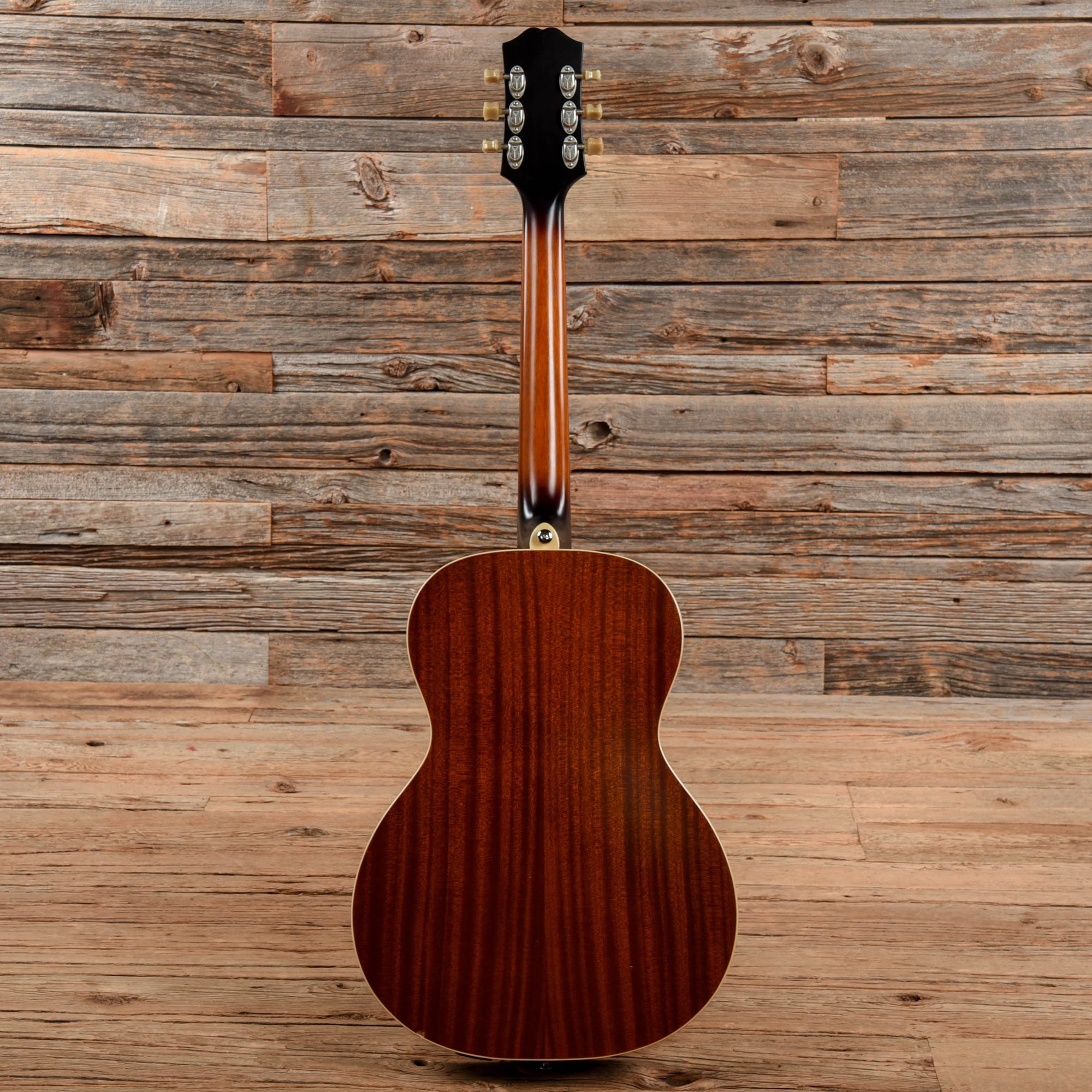 Epiphone Masterbilt Olympic Sunburst 2016 – Chicago Music Exchange