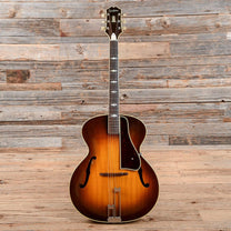 Epiphone Triumph Sunburst 1964 – Chicago Music Exchange