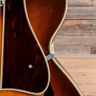 Epiphone Triumph Sunburst 1964 – Chicago Music Exchange