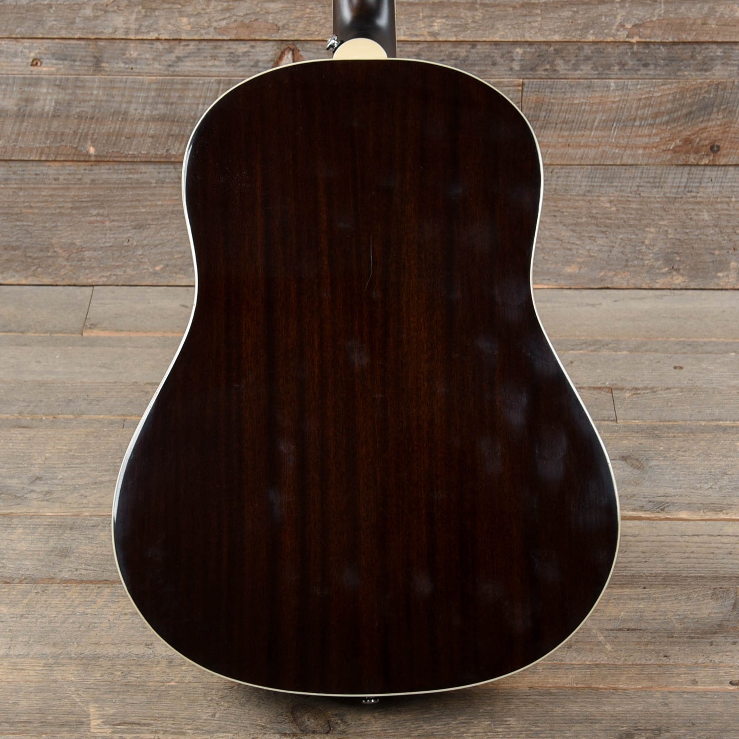 Epiphone AJ-220S Acoustic Vintage Sunburst – Chicago Music Exchange