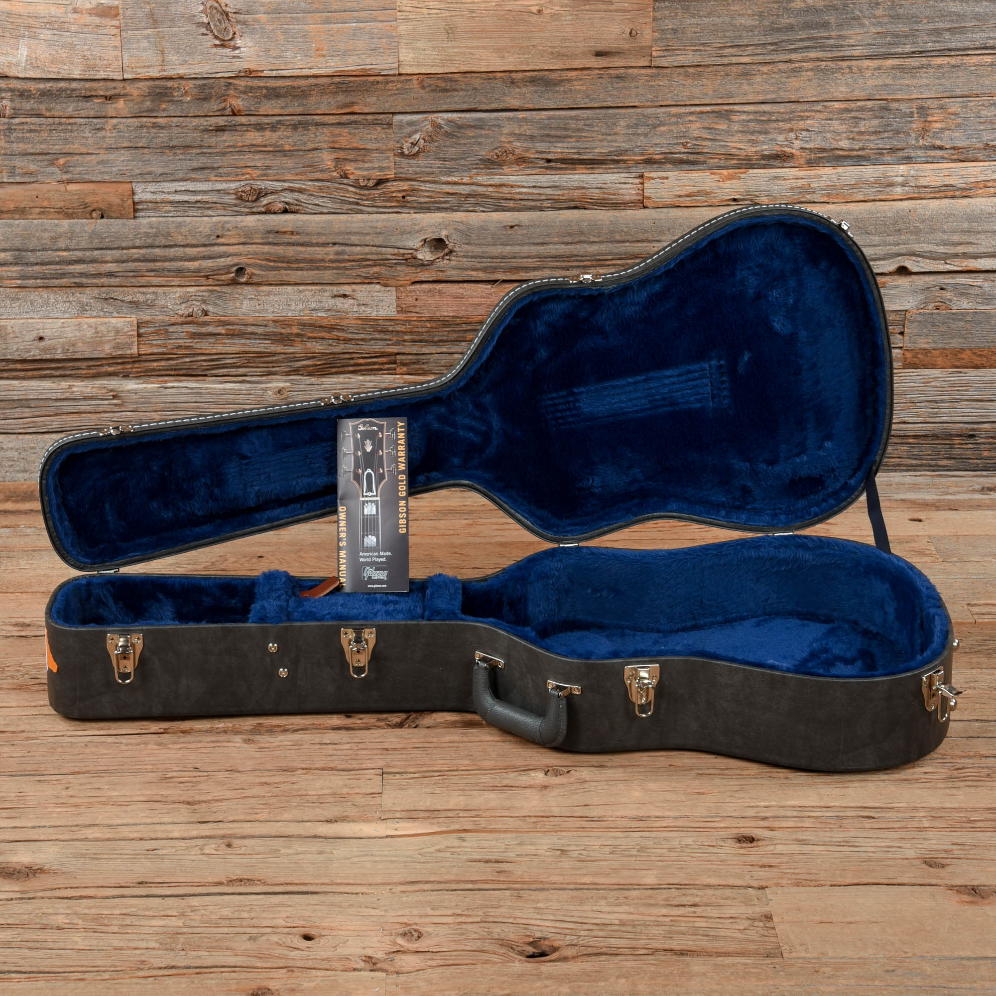 Epiphone USA Frontier Natural 2021 – Chicago Music Exchange