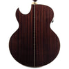 Epiphone PR5-E Florentine Cutaway Acoustic-Electric Natural – Chicago ...