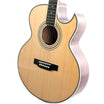Epiphone PR5-E Florentine Cutaway Acoustic-Electric Natural – Chicago ...