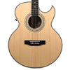 Epiphone PR5-E Florentine Cutaway Acoustic-Electric Natural – Chicago ...