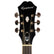 Epiphone PR5-E Florentine Cutaway Acoustic-Electric Natural – Chicago ...