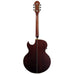 Epiphone PR5-E Florentine Cutaway Acoustic-Electric Natural – Chicago ...