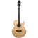Epiphone PR5-E Florentine Cutaway Acoustic-Electric Natural – Chicago ...