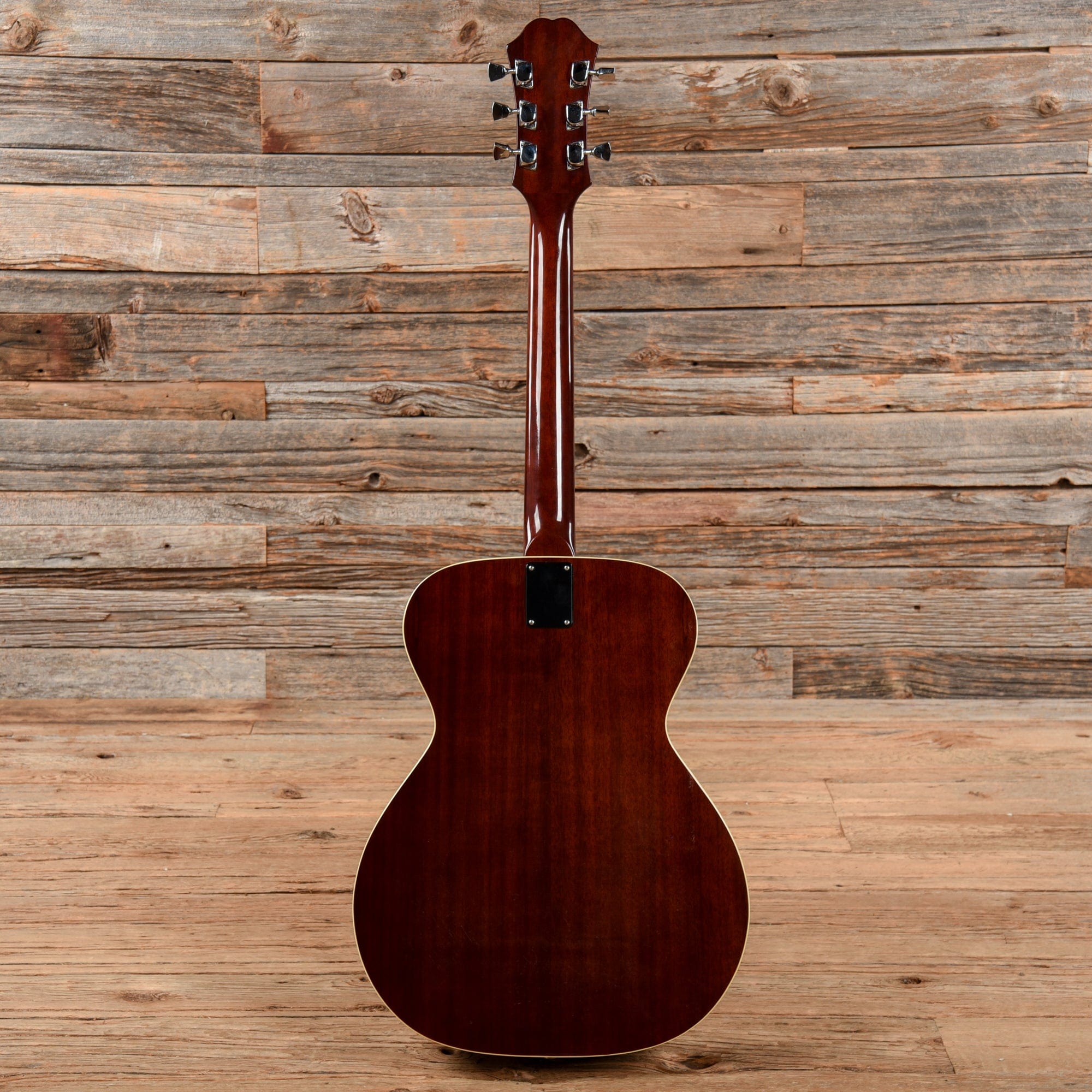 Epiphone FT-120 Natural 1970s – Chicago Music Exchange