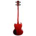 Epiphone EB-3 Bass Cherry – Chicago Music Exchange