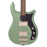 Epiphone Embassy Bass Wanderlust Green Metallic – Chicago Music Exchange