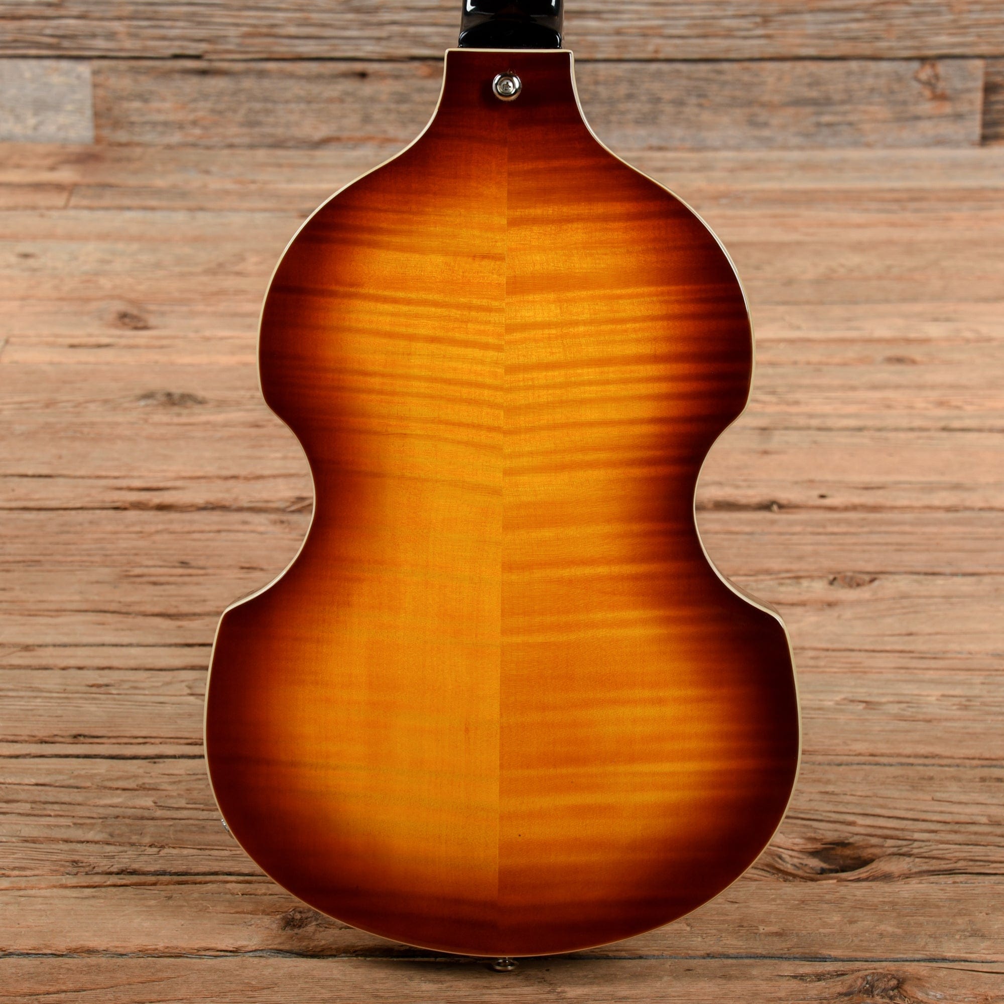 Epiphone Viola Bass Sunburst – Chicago Music Exchange