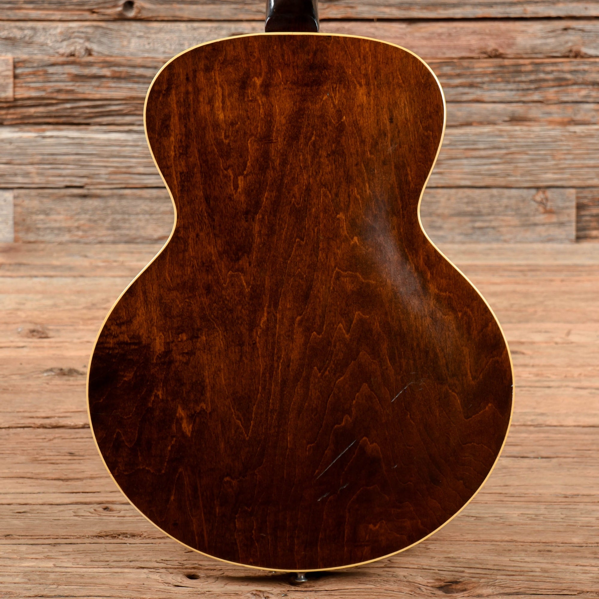 Epiphone Granada Sunburst 1964 – Chicago Music Exchange