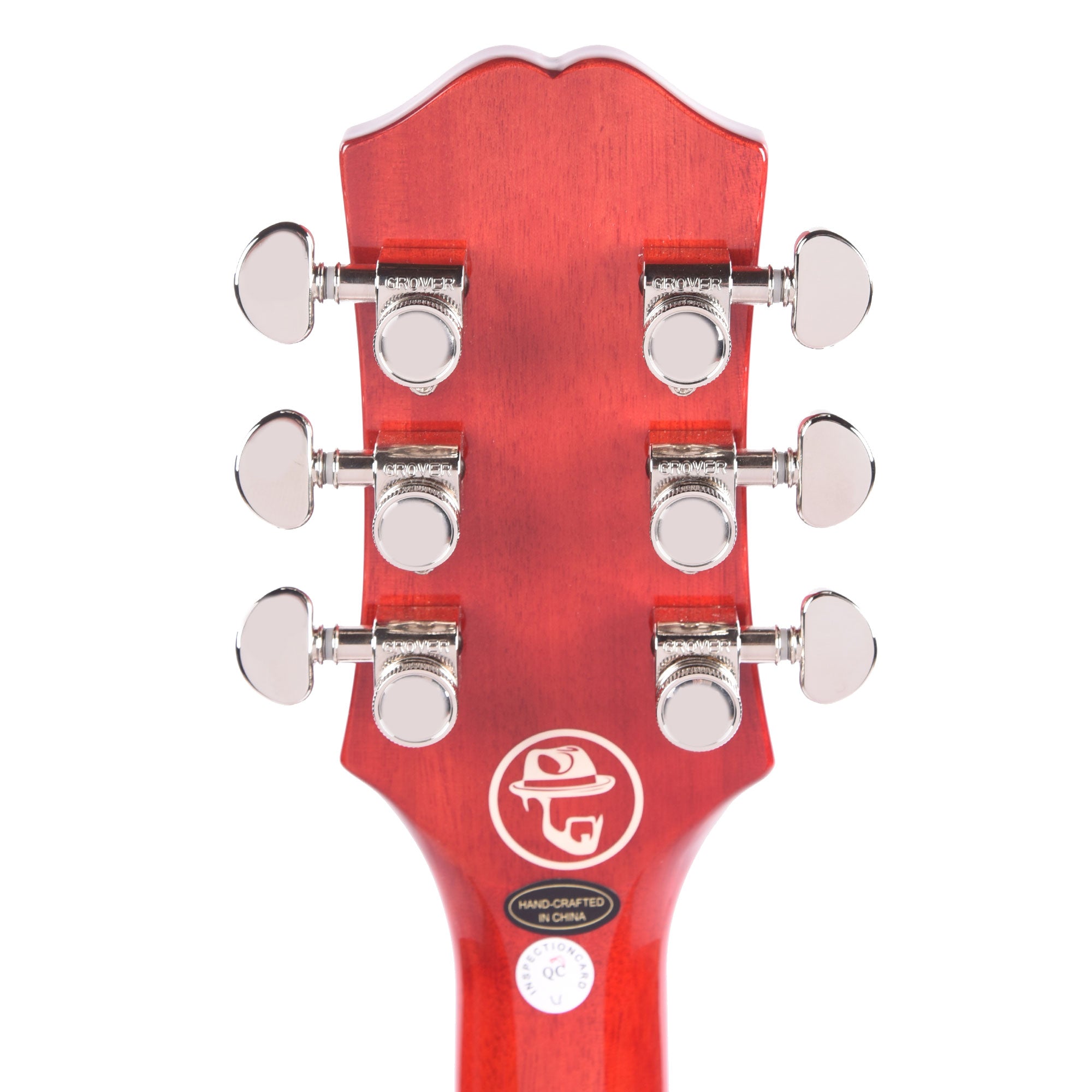 Epiphone Artist Marty Schwartz ES-335 Sixties Cherry – Chicago Music ...