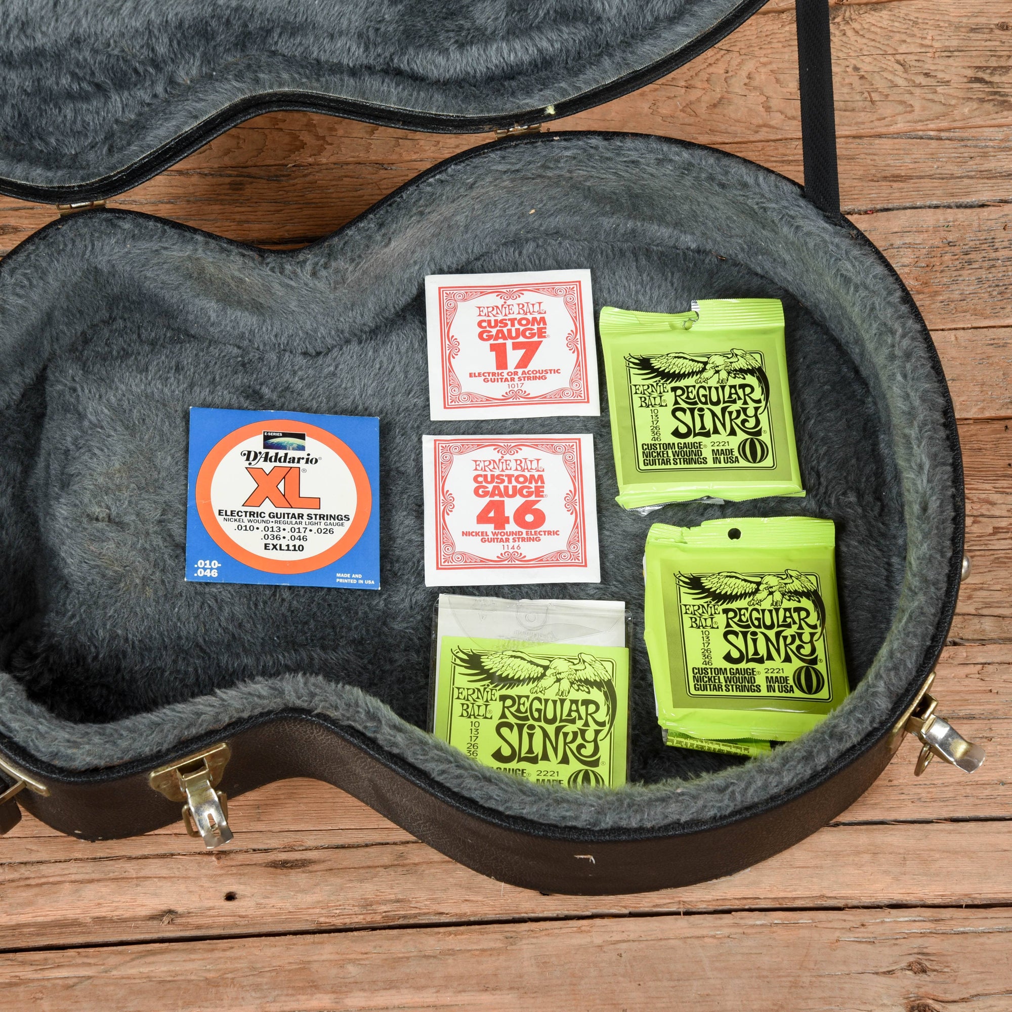Epiphone Dot Natural 2002 – Chicago Music Exchange
