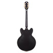 Epiphone Emily Wolfe Sheraton Stealth Black Aged Gloss w/EpiLite Case ...