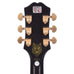 Epiphone Emily Wolfe Sheraton Stealth Black Aged Gloss w/EpiLite Case ...