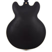 Epiphone Emily Wolfe Sheraton Stealth Black Aged Gloss w/EpiLite Case ...