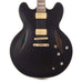 Epiphone Emily Wolfe Sheraton Stealth Black Aged Gloss w/EpiLite Case ...