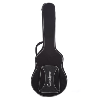 Epiphone Emily Wolfe Sheraton Stealth Black Aged Gloss w/EpiLite Case ...