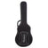 Epiphone Emily Wolfe Sheraton Stealth Black Aged Gloss w/EpiLite Case ...