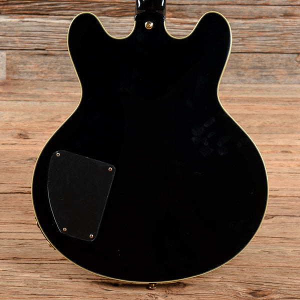 Epiphone Lucille B.B. King Signature Ebony 2006 – Chicago Music Exchange