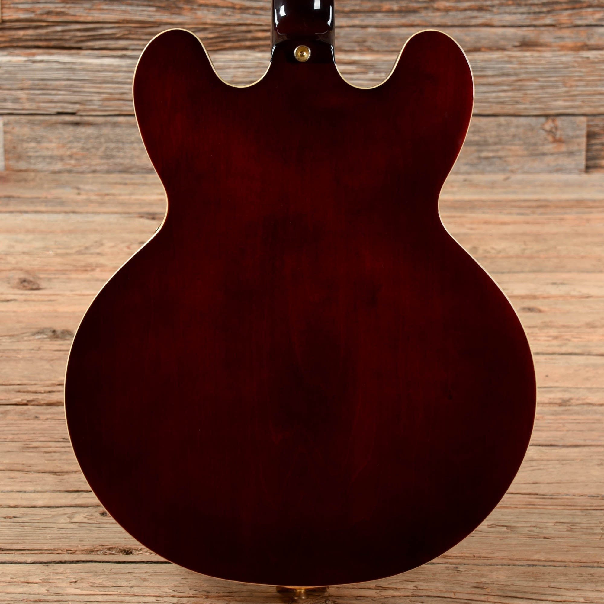 Epiphone Riviera P93 Wine Red – Chicago Music Exchange