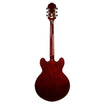 Epiphone Sheraton-II Pro Wine Red – Chicago Music Exchange