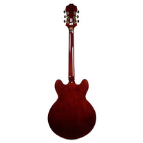 Epiphone Sheraton-II Pro Wine Red – Chicago Music Exchange