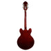 Epiphone Sheraton-II Pro Wine Red – Chicago Music Exchange