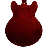 Epiphone Sheraton-II Pro Wine Red – Chicago Music Exchange