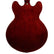 Epiphone Sheraton-II Pro Wine Red – Chicago Music Exchange