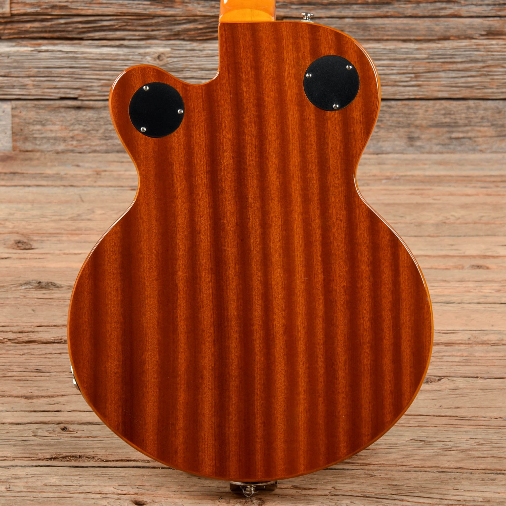 Epiphone Wildkat Natural 2014 – Chicago Music Exchange