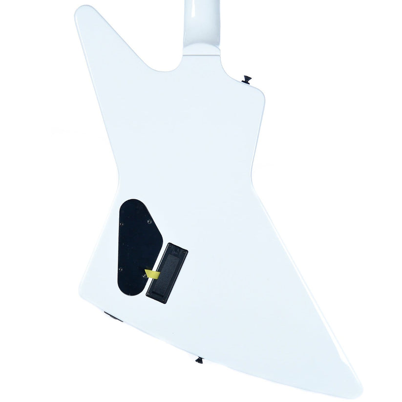 Epiphone 1984 Explorer EX Antique White w/EMG-81/85 – Chicago Music ...