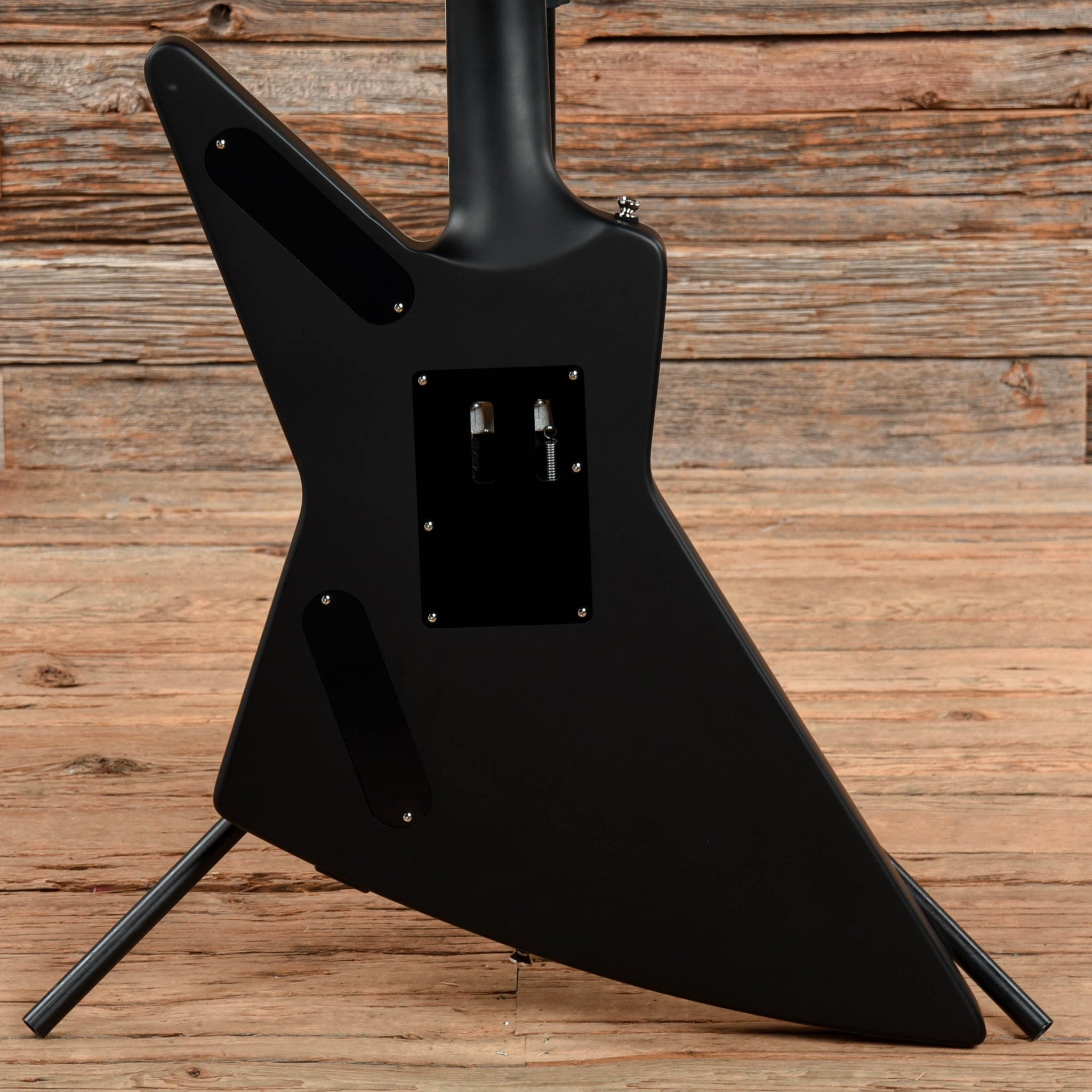 Epiphone Brendon Small Ghosthorse Explorer Galaktikon Burst 2022 ...