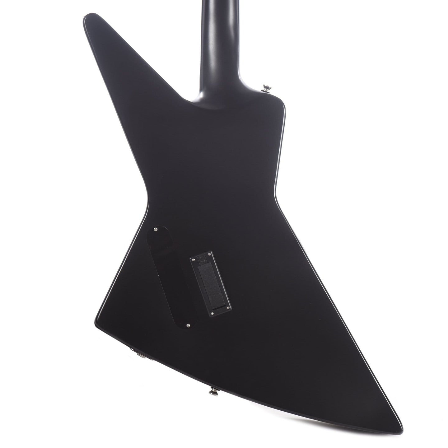 Epiphone Extura Prophecy Black Aged Gloss – Chicago Music Exchange