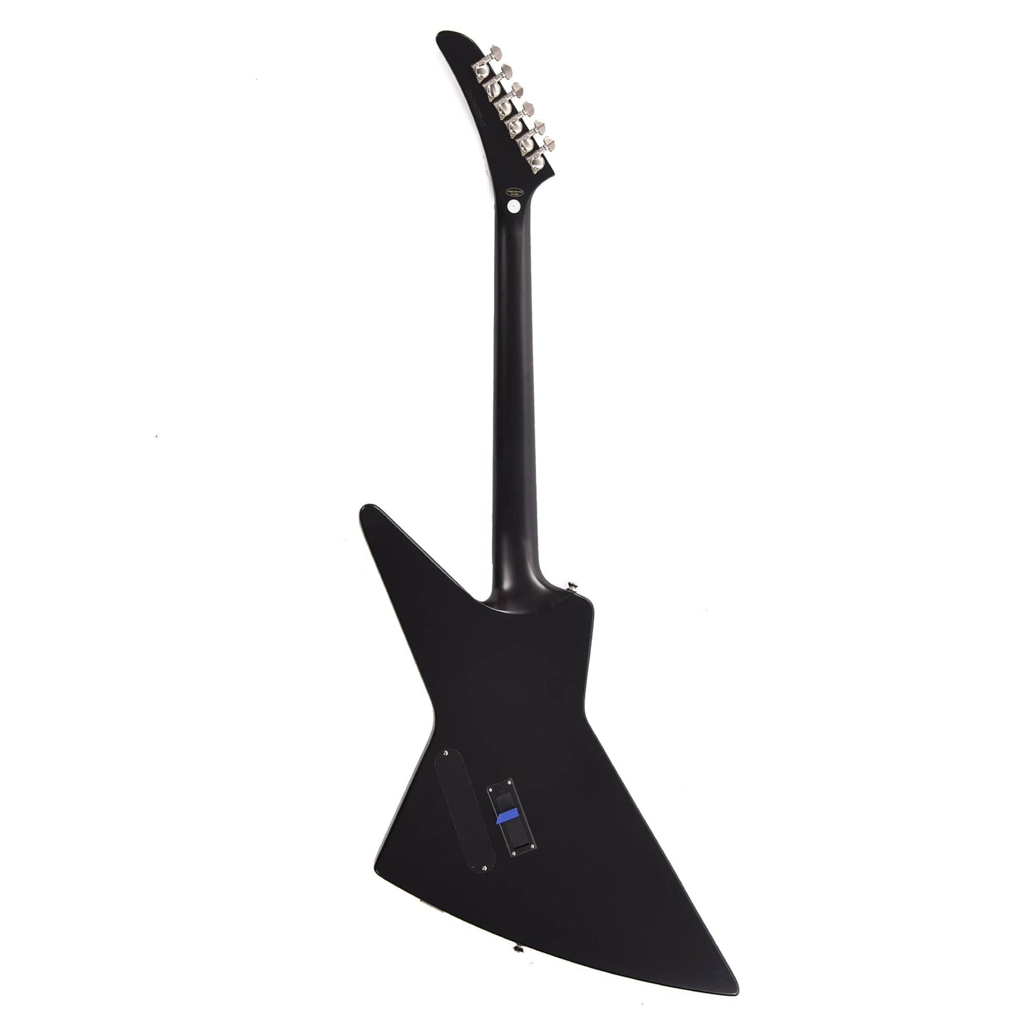 Epiphone Extura Prophecy Purple Tiger Aged Gloss – Chicago Music Exchange