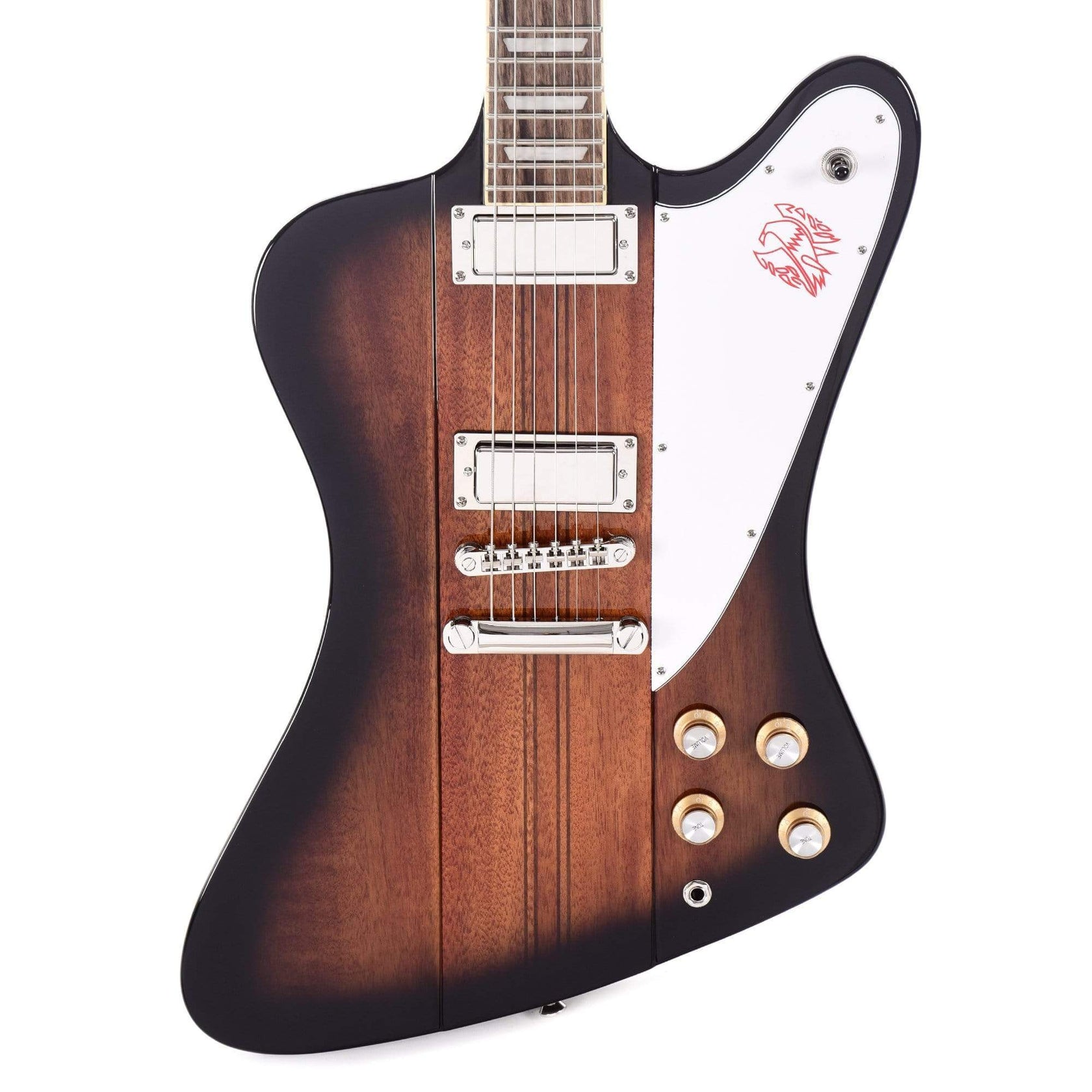 Epiphone Firebird Vintage Sunburst – Chicago Music Exchange