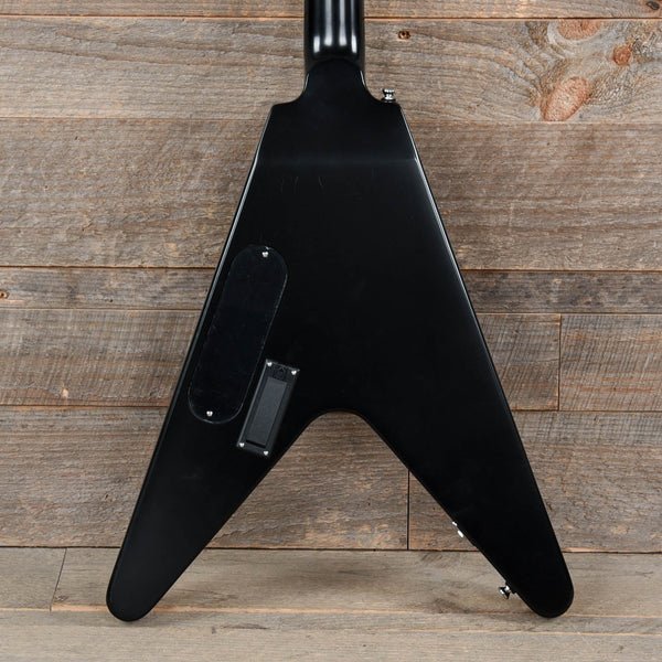 Epiphone Flying V Prophecy Black Aged Gloss – Chicago Music Exchange