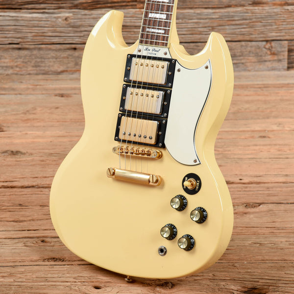 Epiphone G 400 Custom