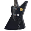 Epiphone Goth 1958 Explorer Pitch Black – Chicago Music Exchange