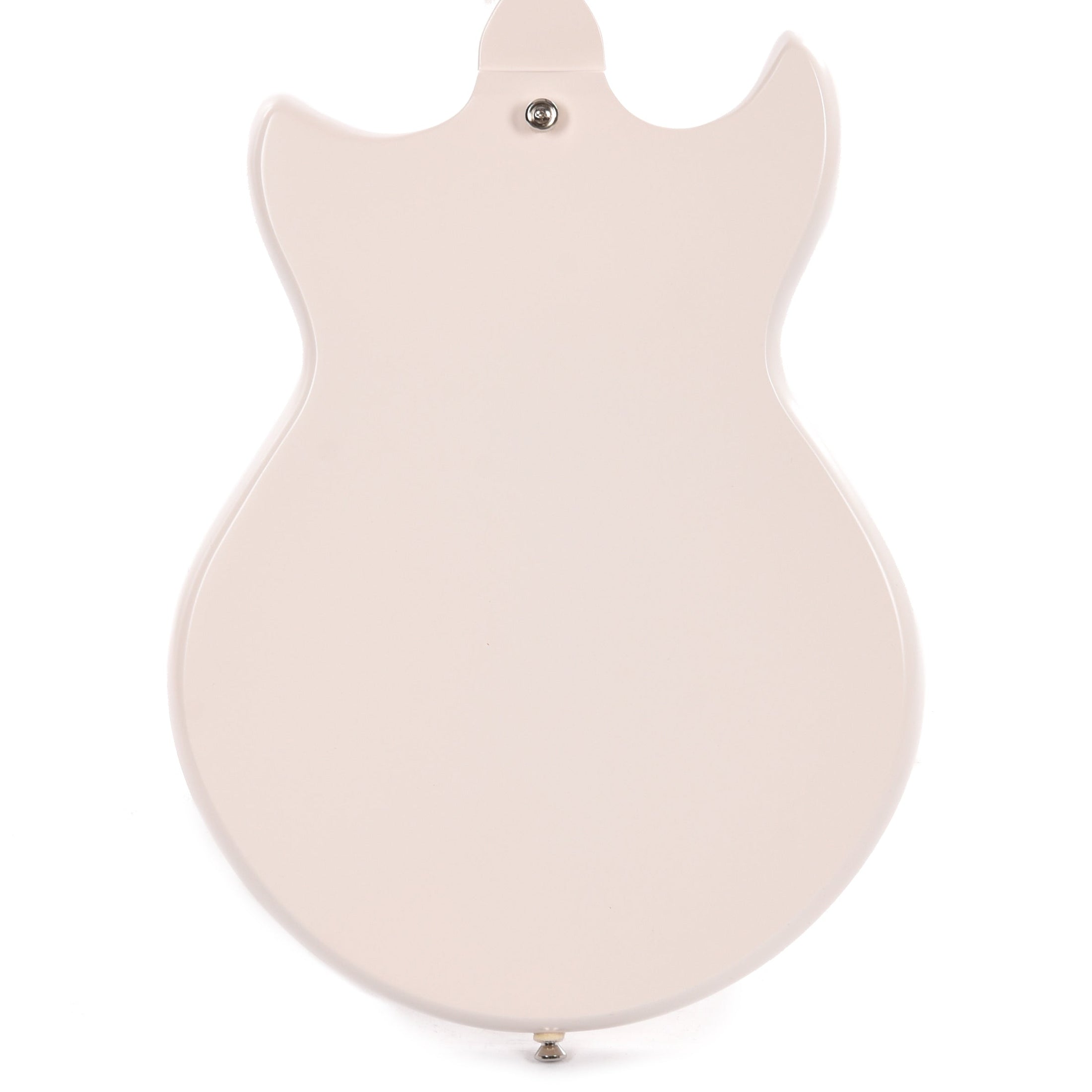 Epiphone Joan Jett Signature Olympic Special Worn White – Chicago Music ...