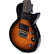 Epiphone Les Paul Express Vintage Sunburst 3/4 Size – Chicago Music ...