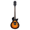 Epiphone Les Paul Express Vintage Sunburst 3/4 Size – Chicago Music ...