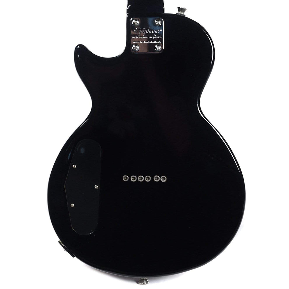 Epiphone Les Paul Express Vintage Sunburst 3/4 Size – Chicago Music ...