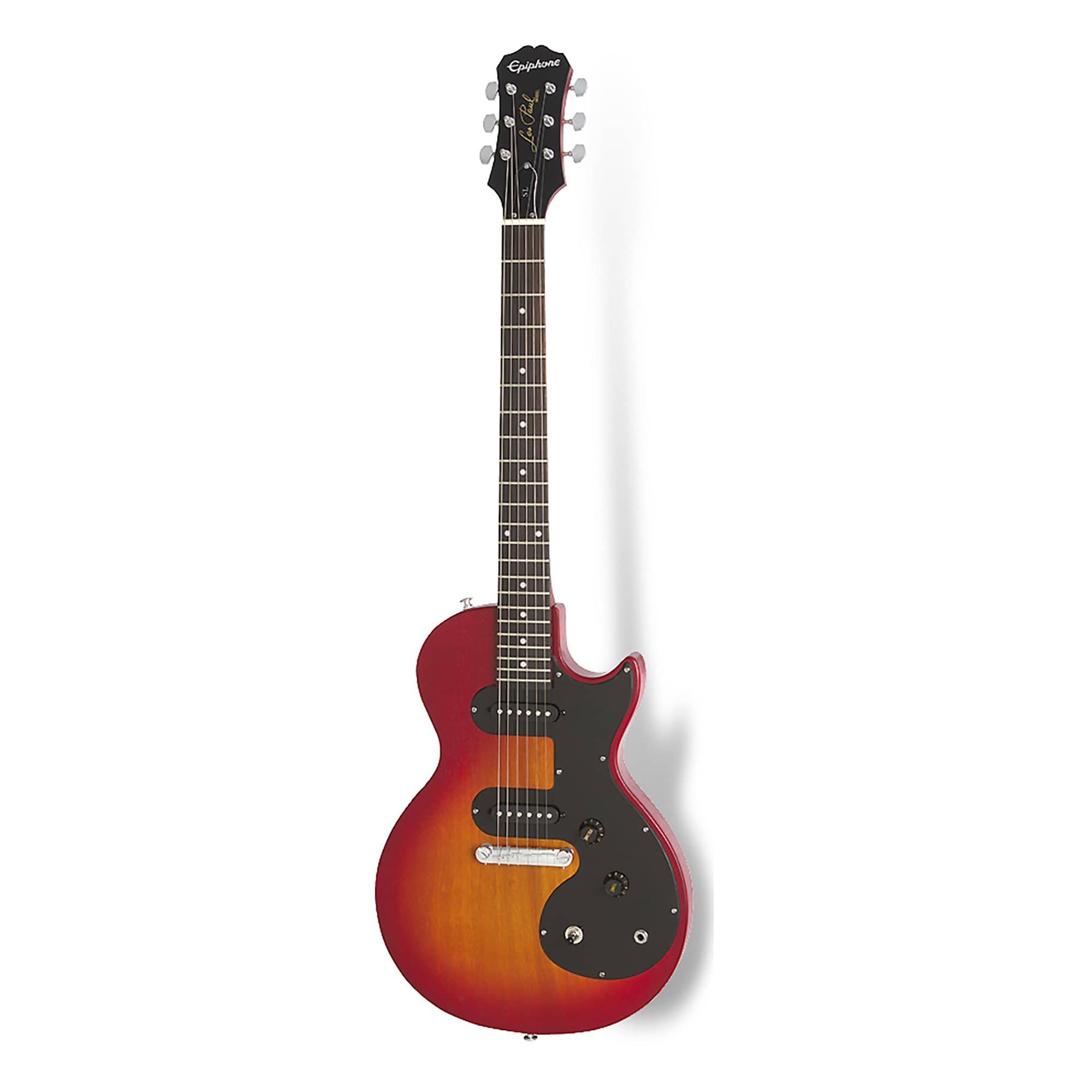 Epiphone Les Paul SL Heritage Cherry Sunburst – Chicago Music Exchange