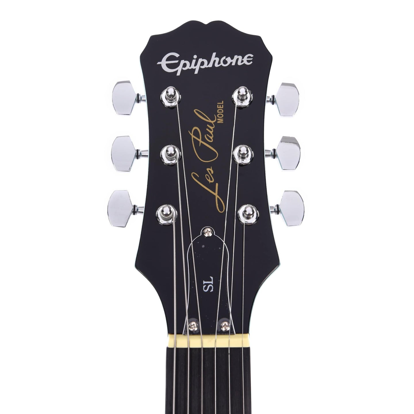 Epiphone Les Paul SL Pacific Blue – Chicago Music Exchange