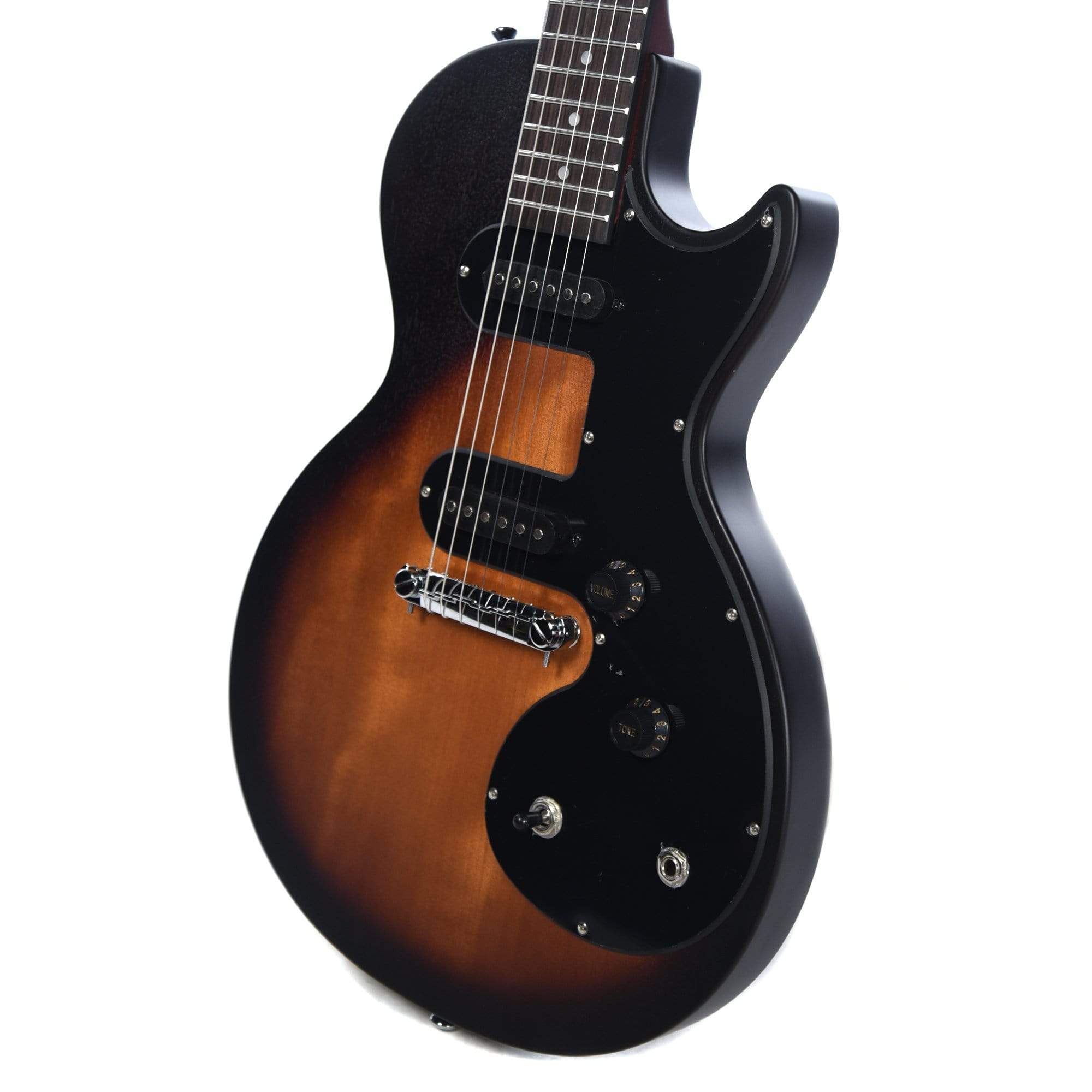 Epiphone Les Paul SL Vintage Sunburst – Chicago Music Exchange