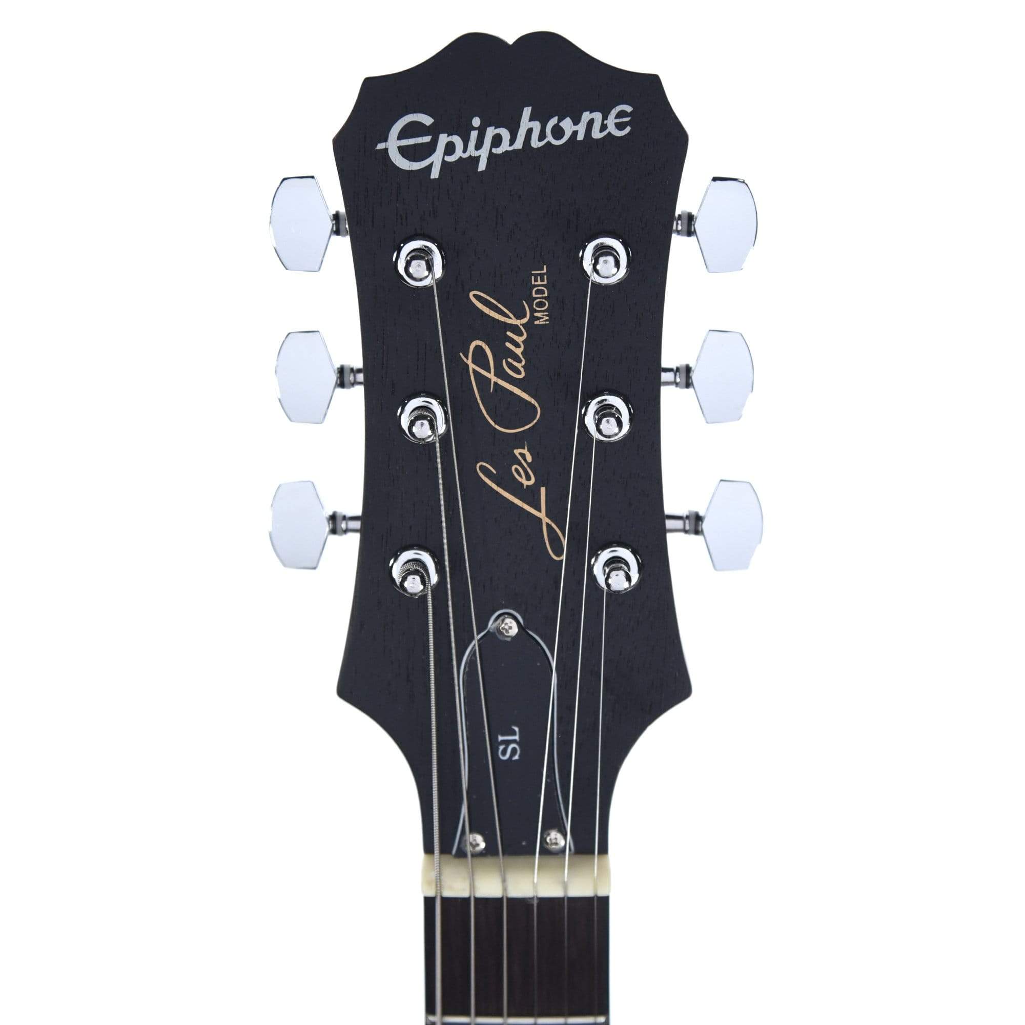 Epiphone Les Paul SL Vintage Sunburst – Chicago Music Exchange