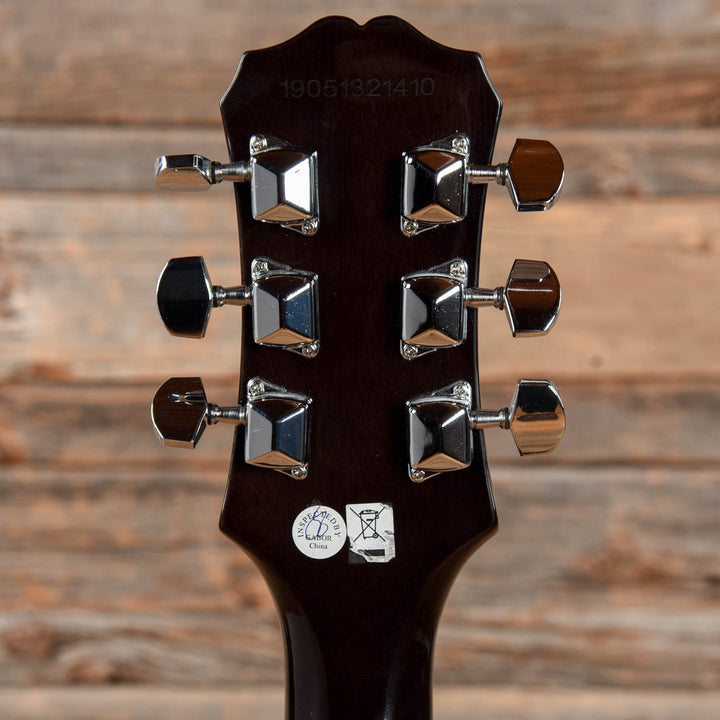 Epiphone Les Paul Special II Black 2019 – Chicago Music Exchange