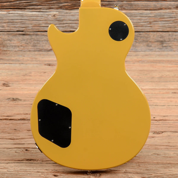 Epiphone Les Paul Special TV Yellow 2020 – Chicago Music Exchange